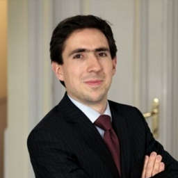 Christoph Klenner - Seed Investor @ The Luxè Week - Crunchbase Person ...