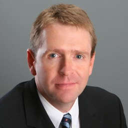 Richard Mcconnell - Co-Founder & COO @ Liopa - Crunchbase Person Profile