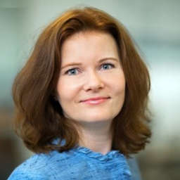 Anna Stepanova - Head Business Excellence & PMO @ Janssen - Crunchbase ...