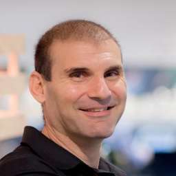 Frank Fera - Chief Technology Officer @ Mainframe Cloud - Crunchbase ...