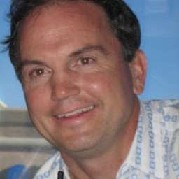 PERRY ALLEN - Crunchbase Person Profile