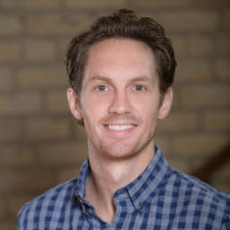 Andrew Christensen - Crunchbase Person Profile
