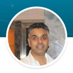 Sundeep Bhandari - Crunchbase Person Profile