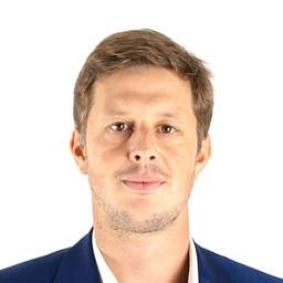 Joris Noreillie - CFO @ neoScores - Crunchbase Person Profile