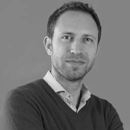 Daniel Seidl - Founder and CEO @ Innoactive - Crunchbase Person Profile