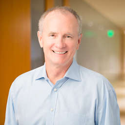 Rick Thompson - Co-Founder, Partner and Managing Director @ Signia ...