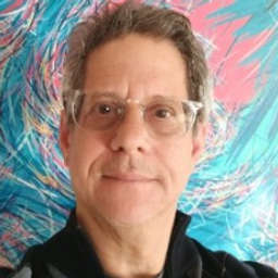 Russ Lebovitz - Crunchbase Person Profile