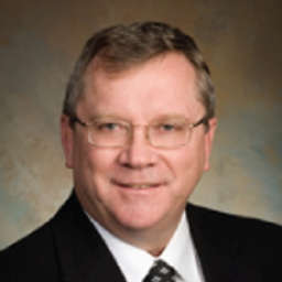 Gerald Hamilton - Crunchbase Person Profile