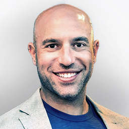 Marc Adler - Crunchbase Person Profile