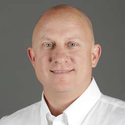 Eric Warren - Executive Director, GM Motorsports Competition @ General ...