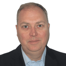 Alan Waite - Research Director @ Gartner - Crunchbase Person Profile