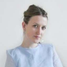 Scarlett Conlon - News Editor @ Vogue Magnet - Crunchbase Person Profile