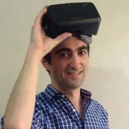 Sami Hamid - Co-Founder & VR Producer @ Glitch Studios - Crunchbase ...