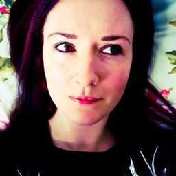 Sarah Daly - Resident Curator @ HitRecord - Crunchbase Person Profile