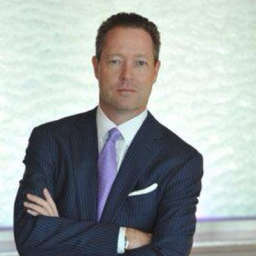 Reeve B. Waud - Founder & Managing Partner @ Waud Capital Partners ...