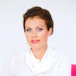 Dr. Helena Lass - Crunchbase Person Profile