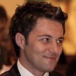 Thomas Baggio - Investor @ Wirex - Crunchbase Person Profile