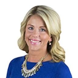 Beth Divelbiss - Vice President, Global Technology @ JP Morgan Chase ...