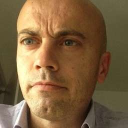 Javier Ruano - Crunchbase Person Profile