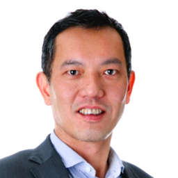 Choon Chong TAY - Managing Partner @ Vertex Ventures China - Crunchbase ...