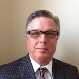 Ken Bertrand - General Manager @ CalRAM - Crunchbase Person Profile