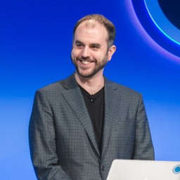 Karl McGuinness - Chief Product Architect @ Okta - Crunchbase Person Profile