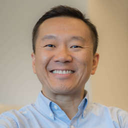 James Hwang - Founder @ Kodiiac - Crunchbase Person Profile