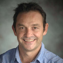 Gary Paull - Operations Manager @ Fastbrick Robotics - Crunchbase ...