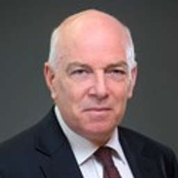 Nick Skinner - Crunchbase Person Profile