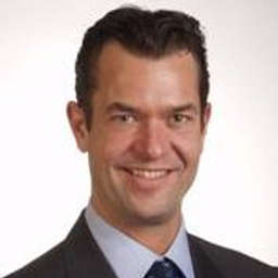 Robin Unger - Senior Managing Partner @ Gartner - Crunchbase Person Profile