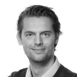 Bram de Jonge - Principal Program Manager, Customer Support Operations ...