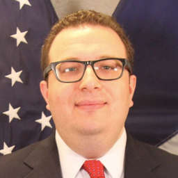 Benjamin Krakauer - Senior Advisor | Office of the Administrator @ FEMA ...