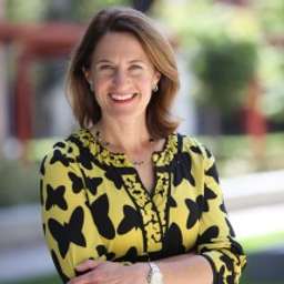 Mariel Devesa - Head of Growth, Expansion & Development @ Nationwide ...