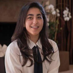 Celine Yousefzadeh - Growth Advisor @ Archie - Crunchbase Person Profile