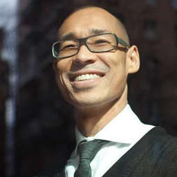 Bruce Pon - Founder and Board Member @ Ocean Protocol - Crunchbase ...