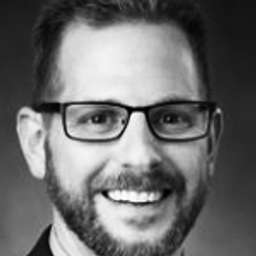 Christian Ramsey - President @ uAvionix - Crunchbase Person Profile