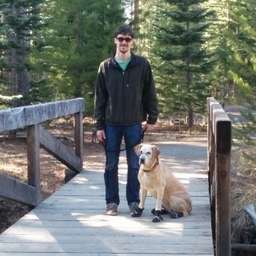 Theodore Hanson - Founding Engineer @ Avochato - Crunchbase Person Profile