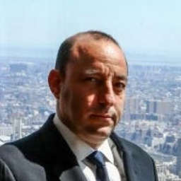 Isaac Liberman - CEO @ Aston Capital Management - Crunchbase Person Profile