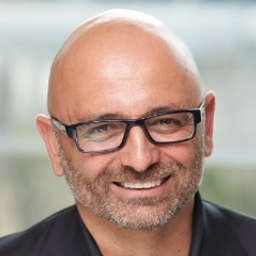 Nick Panayi - Crunchbase Person Profile