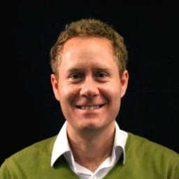 Thomas Petersen - Crunchbase Person Profile