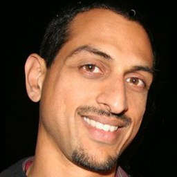Neil Gupta - President @ Kinetic Analytics - Crunchbase Person Profile