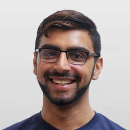 Bilawal Hameed - Software Engineer @ Spotify - Crunchbase Person Profile