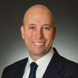 Daniel Yagoda - Vice President @ Avant-garde Health - Crunchbase Person ...