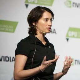Allison Gray - Solutions Architect @ NVIDIA - Crunchbase Person Profile