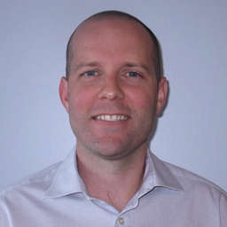 Andrew Hilton - CFO @ Genifi - Crunchbase Person Profile