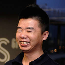 Jack Wong - Crunchbase Person Profile