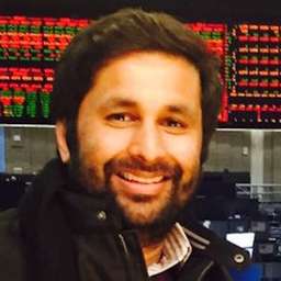 Niraj Swami - Crunchbase Person Profile