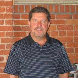 Ric Perry - President @ Mack Prototype - Crunchbase Person Profile