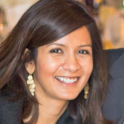 Deepti Sahi - CEO and Co-Founder @ LessonLeap - Crunchbase Person Profile