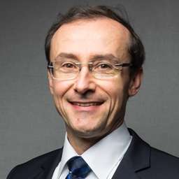 Martin Stöckli - COO @ Inspire - Crunchbase Person Profile